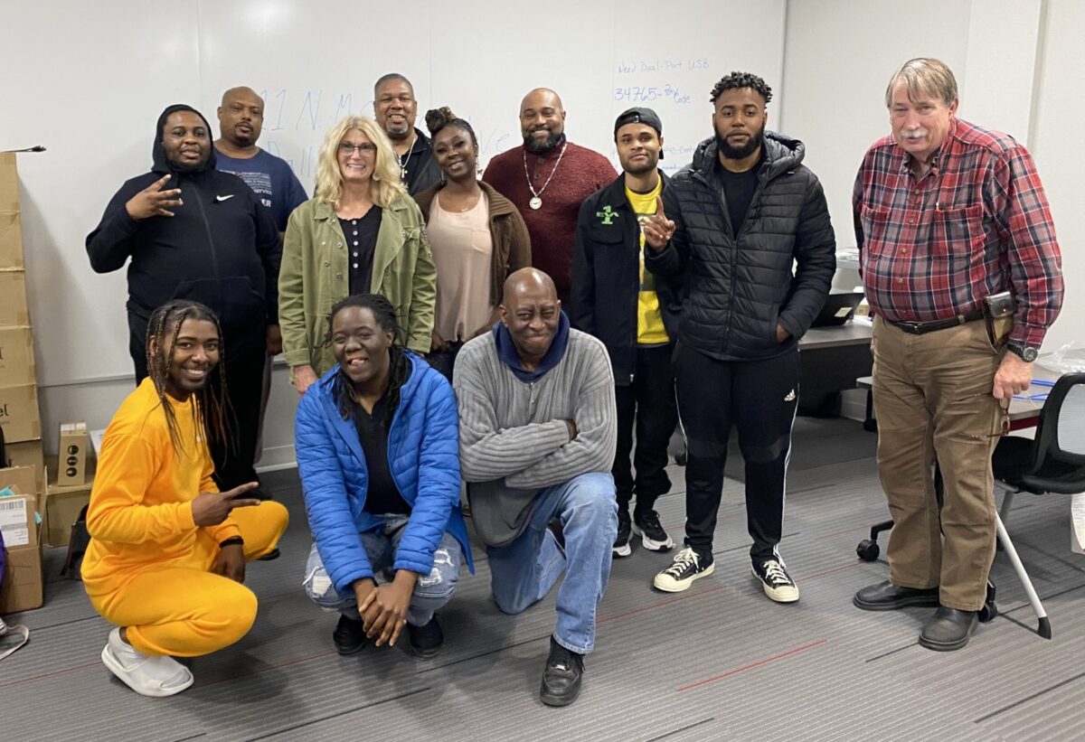 Home - Workforce Solutions Greater Dallas