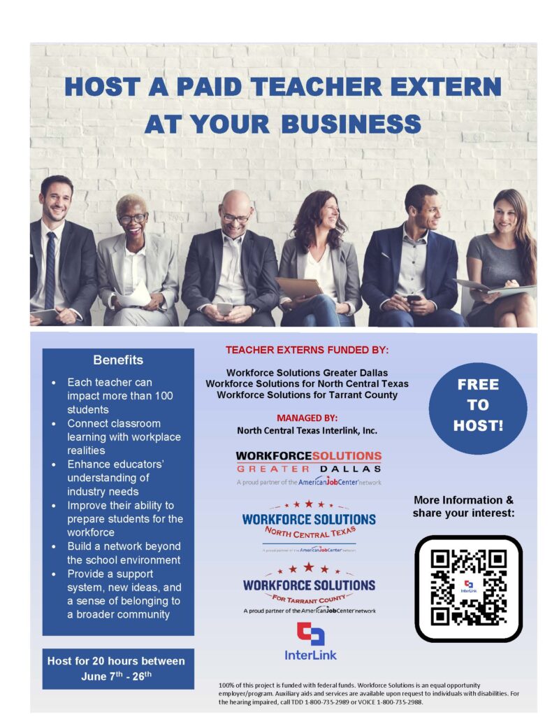 Home - Workforce Solutions Greater Dallas