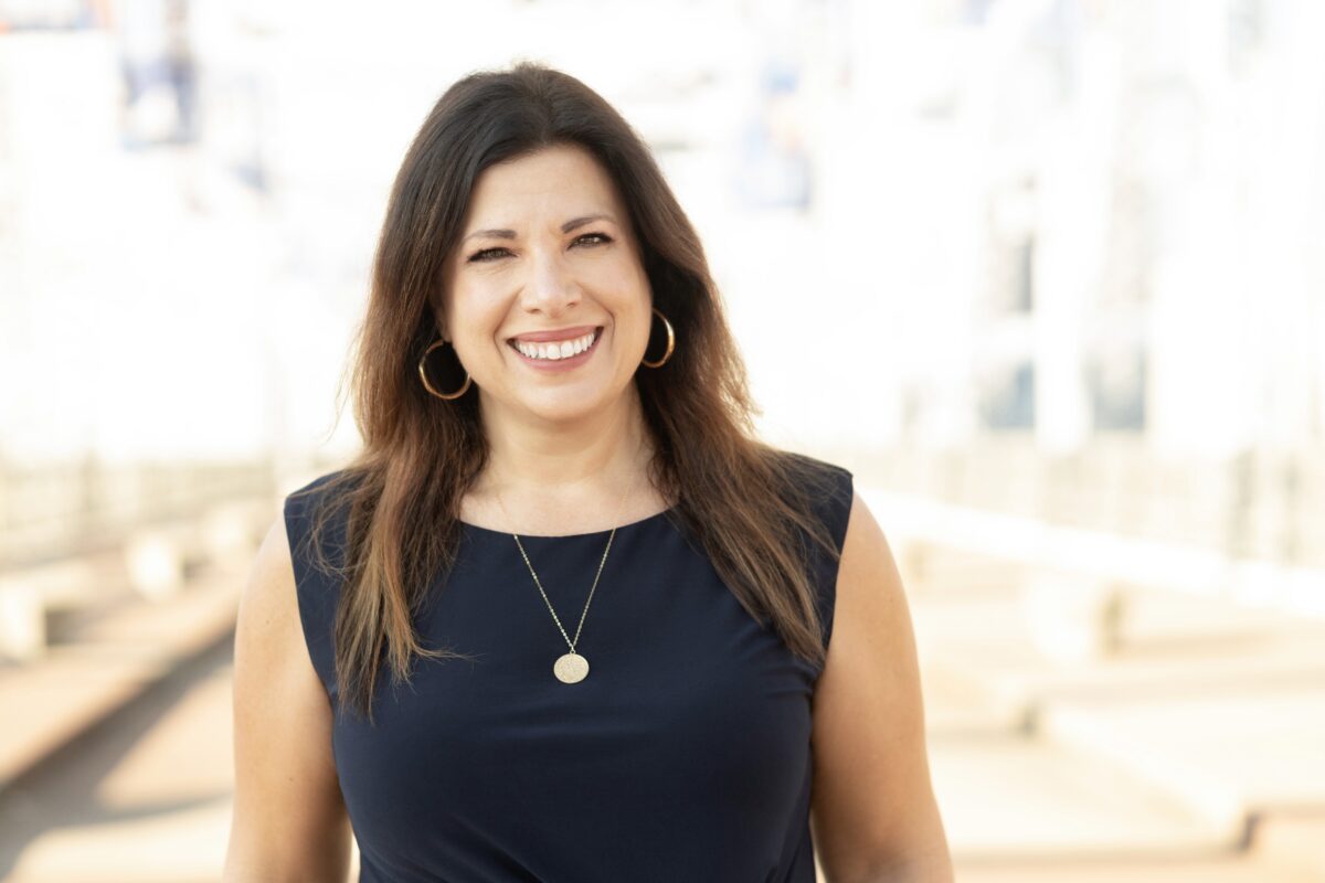 Workforce Solutions Greater Dallas Names Laura Ward as New President ...