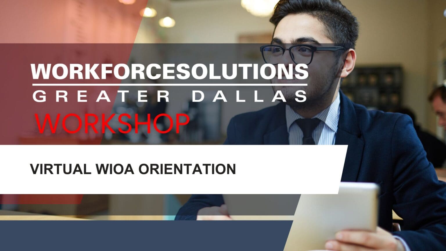 Events from February 26 – February 26 – Workforce Solutions Greater Dallas