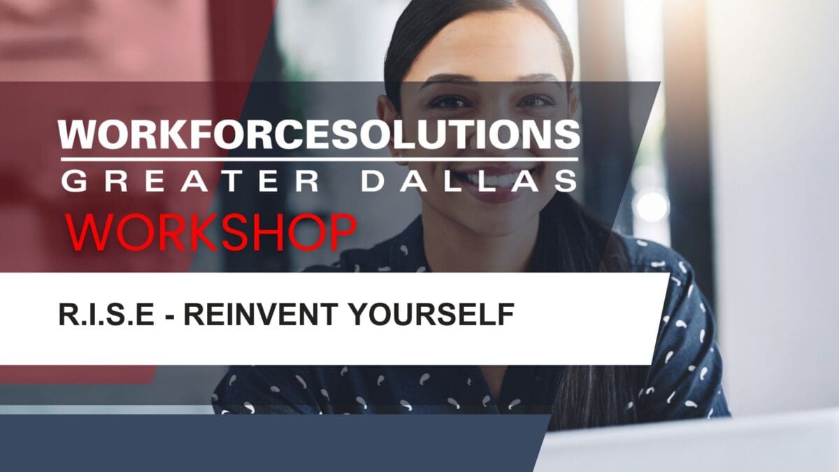 Home - Workforce Solutions Greater Dallas