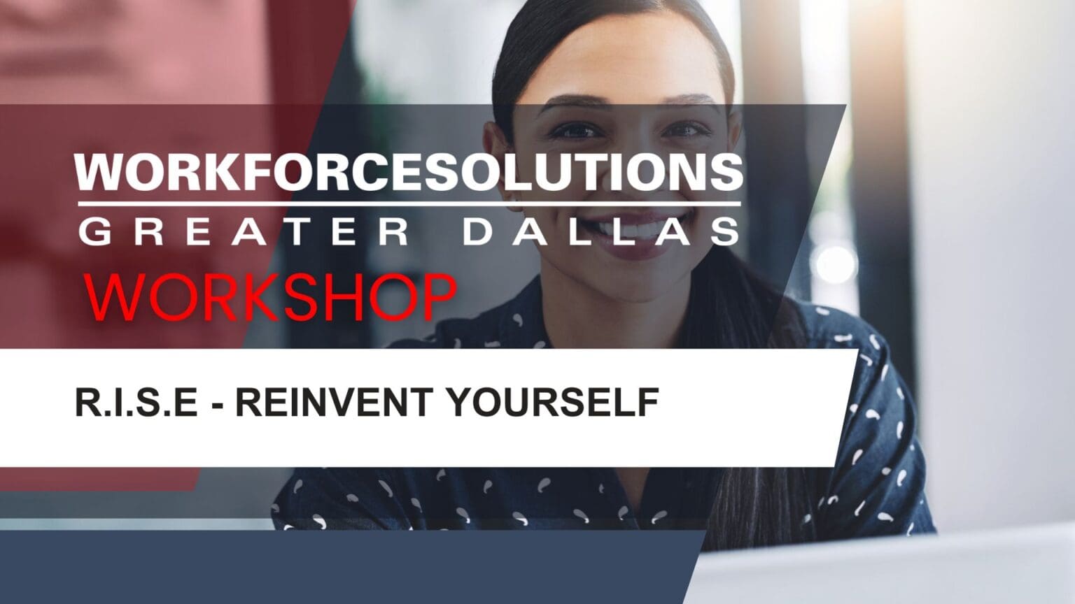 Greenville Workforce Center - Workforce Solutions Greater Dallas