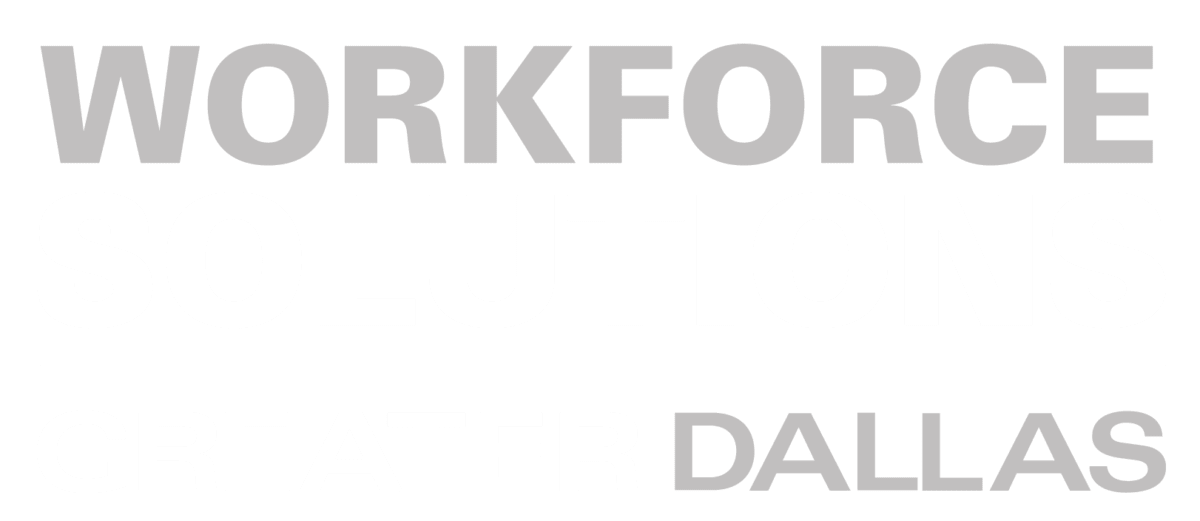 Career Services - Workforce Solutions Greater Dallas