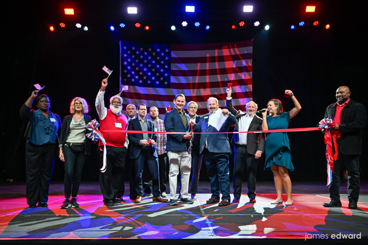 Unlock Your Career Potential: Highlights from the Red Hiring White and ...